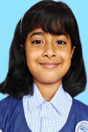 SAMRIDDHA RAJ